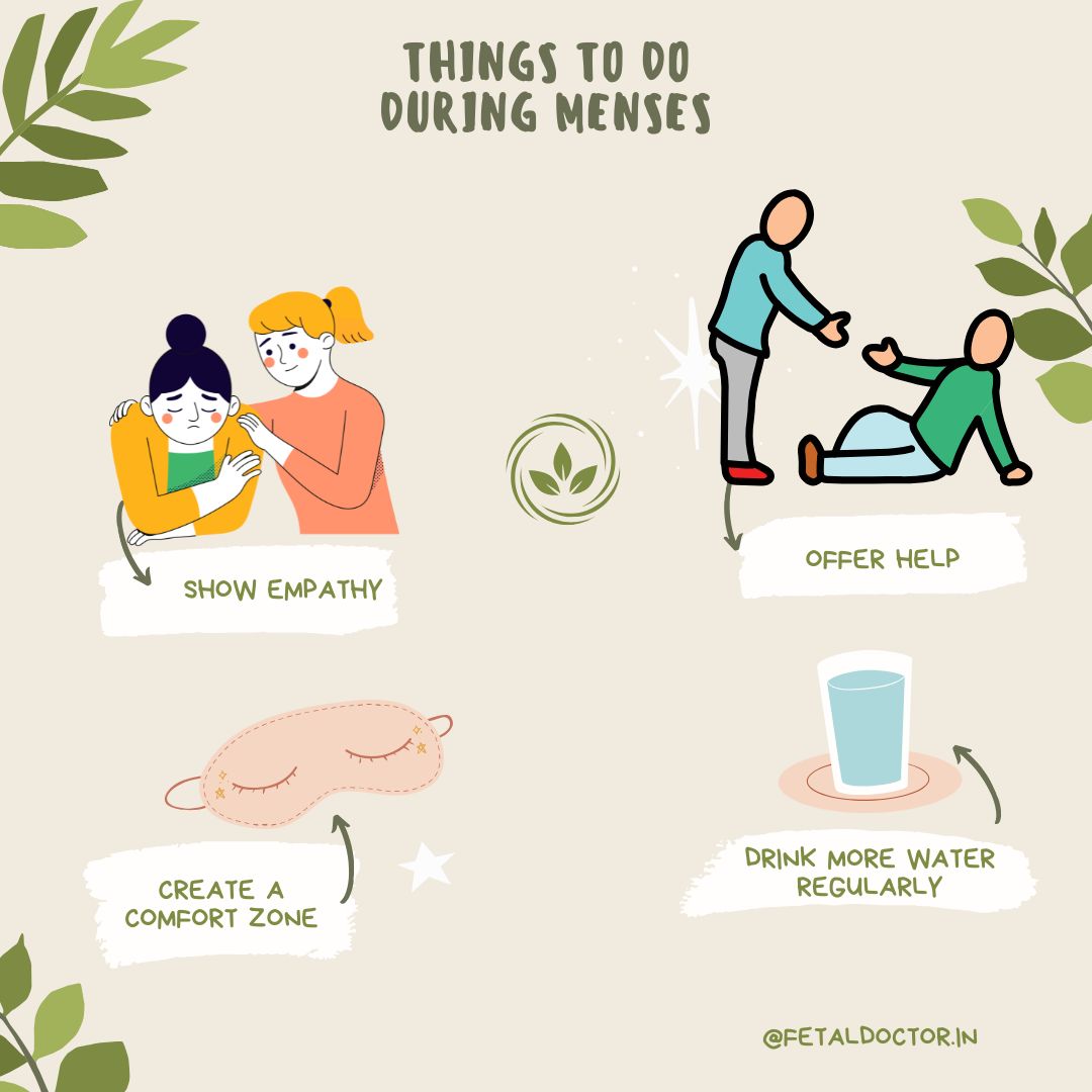 Blog 001.3 "A Guide to Perimenstrual Syndrome for Men"